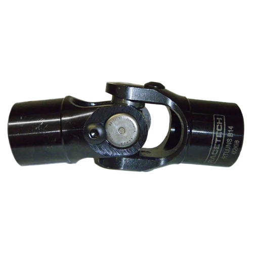 Racetech Steering Universal Joint ⅝" x ⅝" RTUJNSB12 | Race Rally Supplies